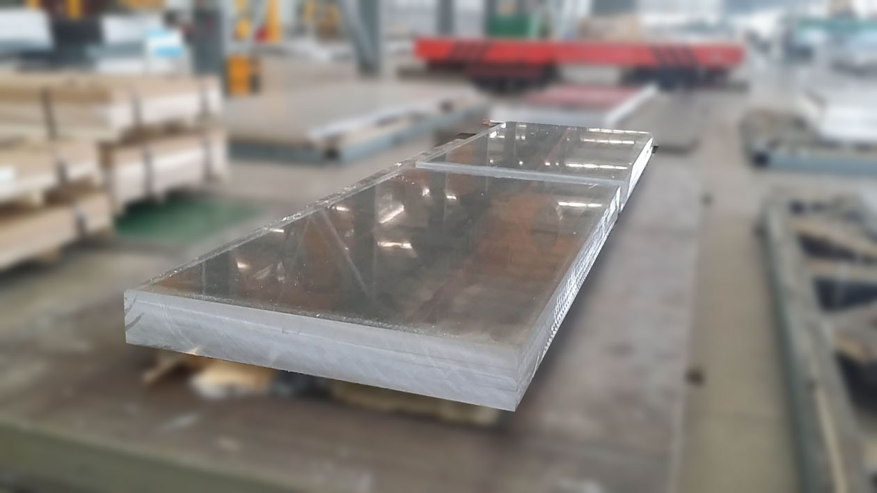 Clasificación de Chapa de Aluminio_haomei aluminio